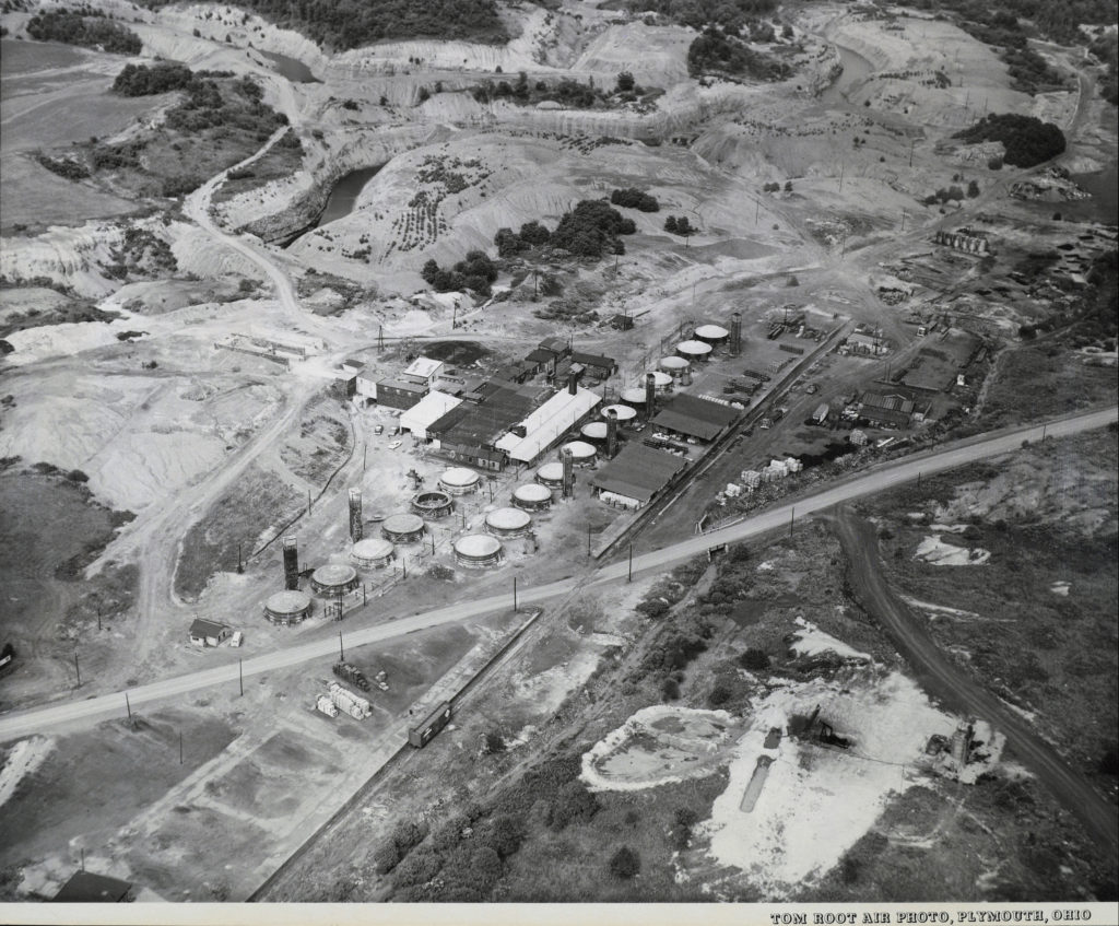 Magnolia Sold, Midvale Purchased as WG Expands in the 1970s - Whitacre ...